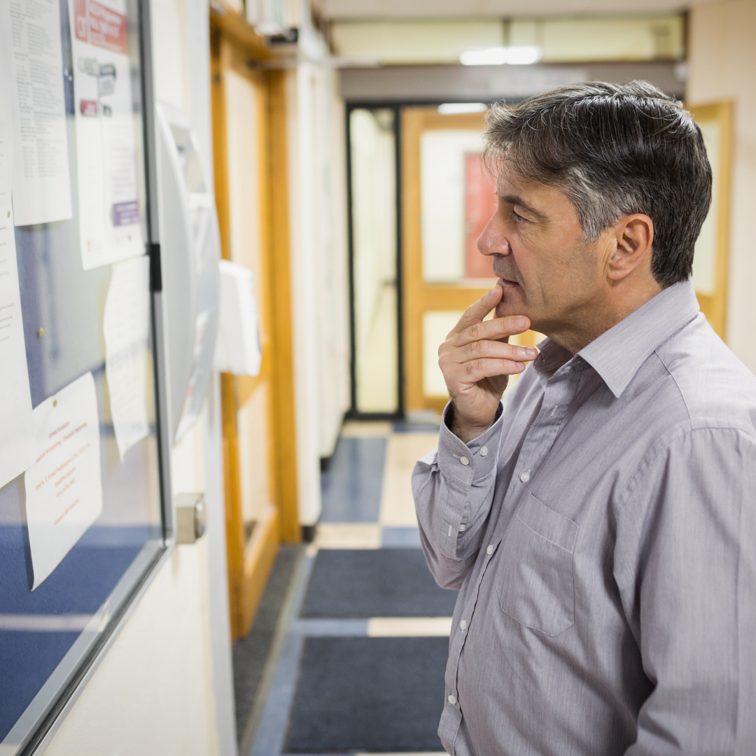 Conversion: On Reading Heaney’s”Mid-Term Break” – The Woodlot