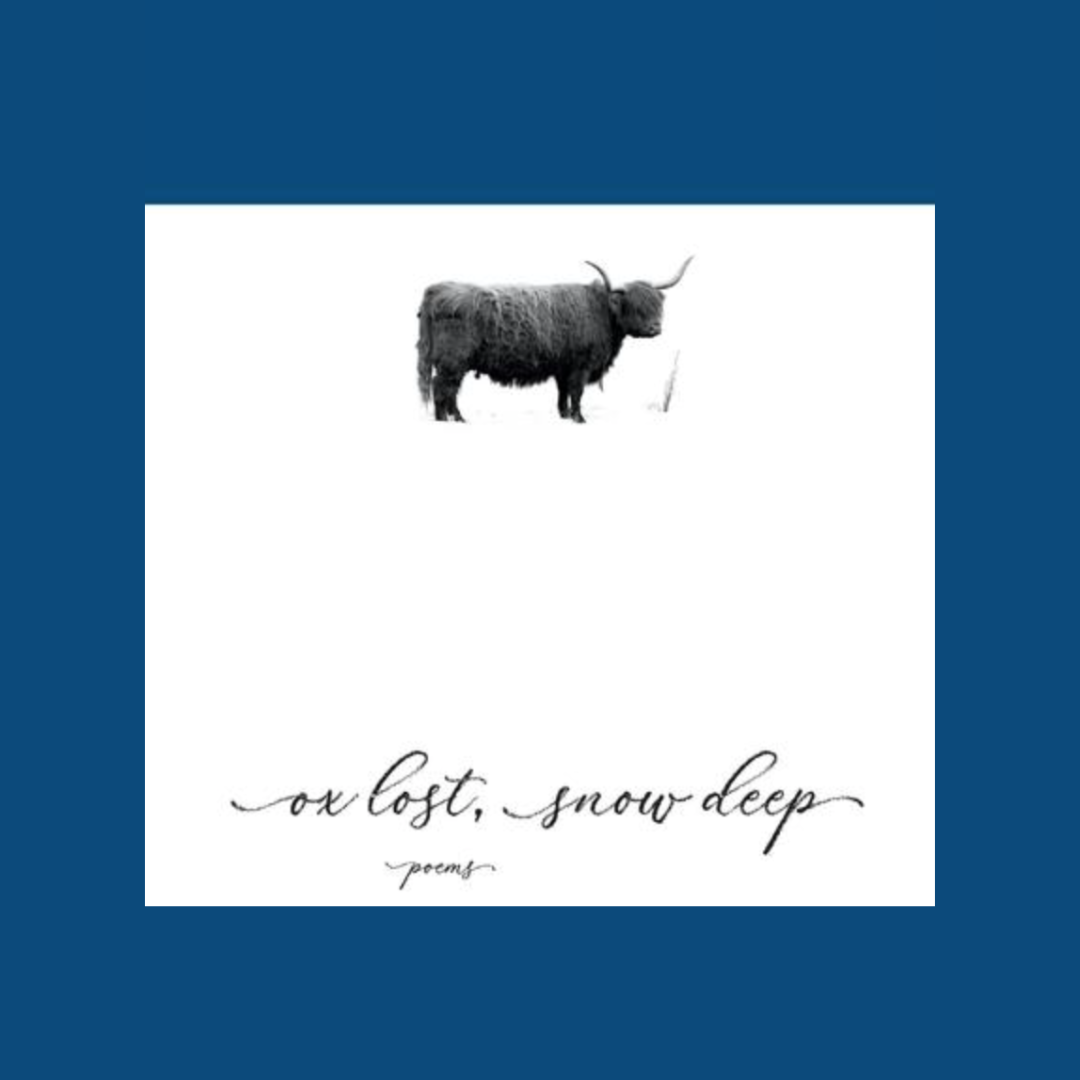 ‘A Fire In The Whole Idea’: A Review of Alice Burdick’s Ox Lost, Snow ...