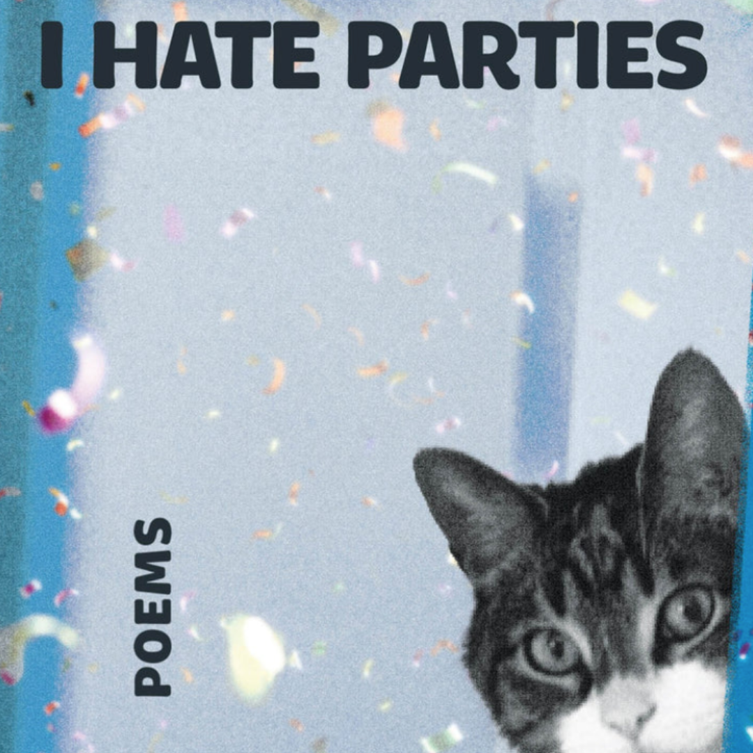 The Personal Universe: A Review of Jes Battis’s I Hate Parties ...
