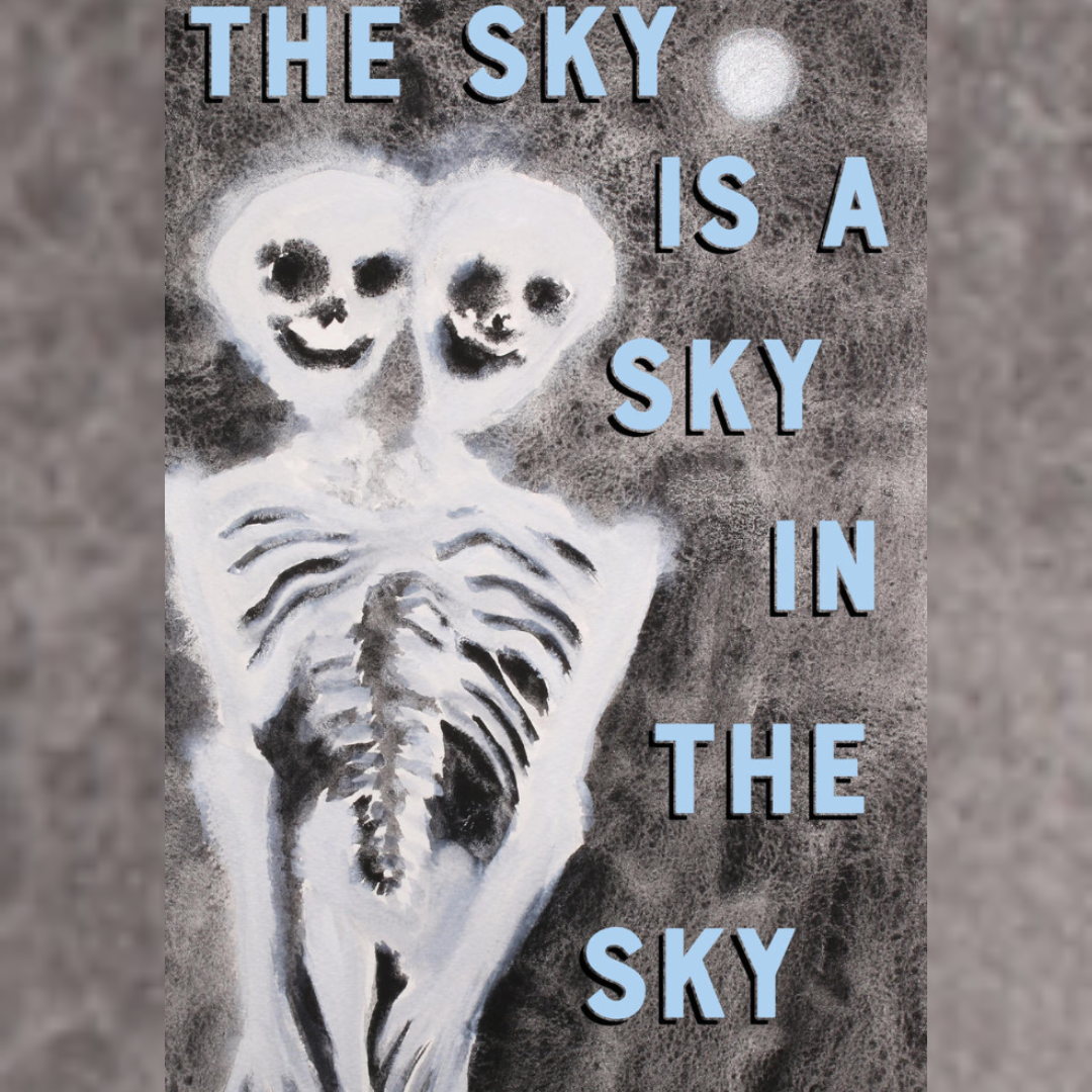 The Review Is A Review Inside of You: Or, a review of The Sky Is A Sky ...