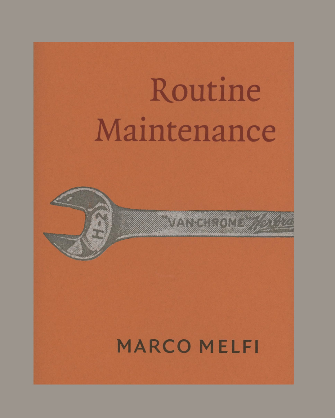 Drawing From the Urban Context: An Interview with Marco Melfi – The Woodlot